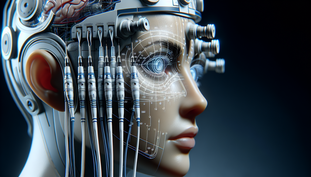 Advancing Eye Health: Enhancing Electroretinography with Sophisticated ...